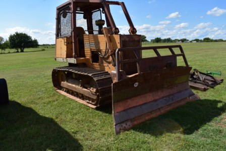 Thursday’s CS Equipment Pictures | Conisgnment Sales | Chupp's Auction ...