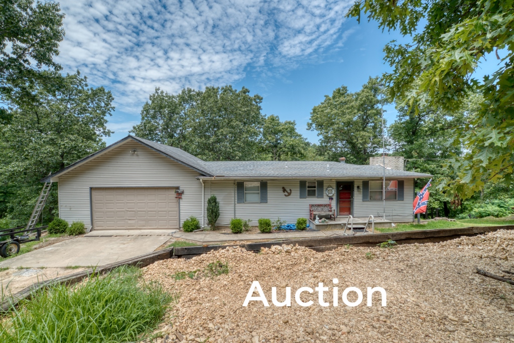 Local Auction's - Chupp's Auction Company - Good People, Great Auctions!